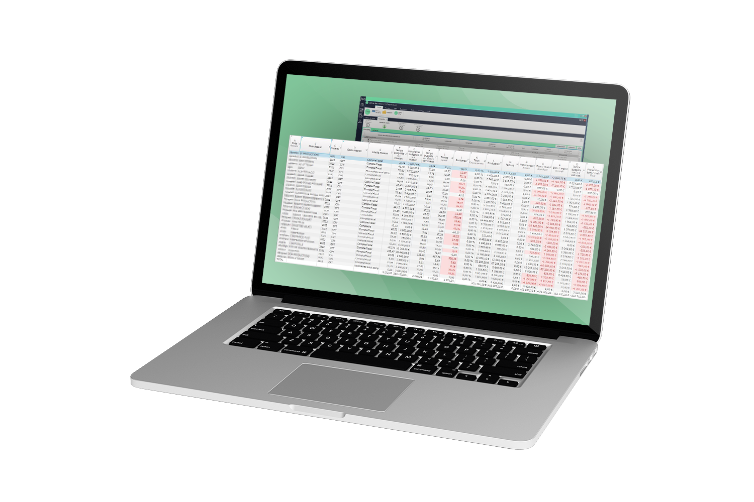 Notre solution - ILOA Solutions