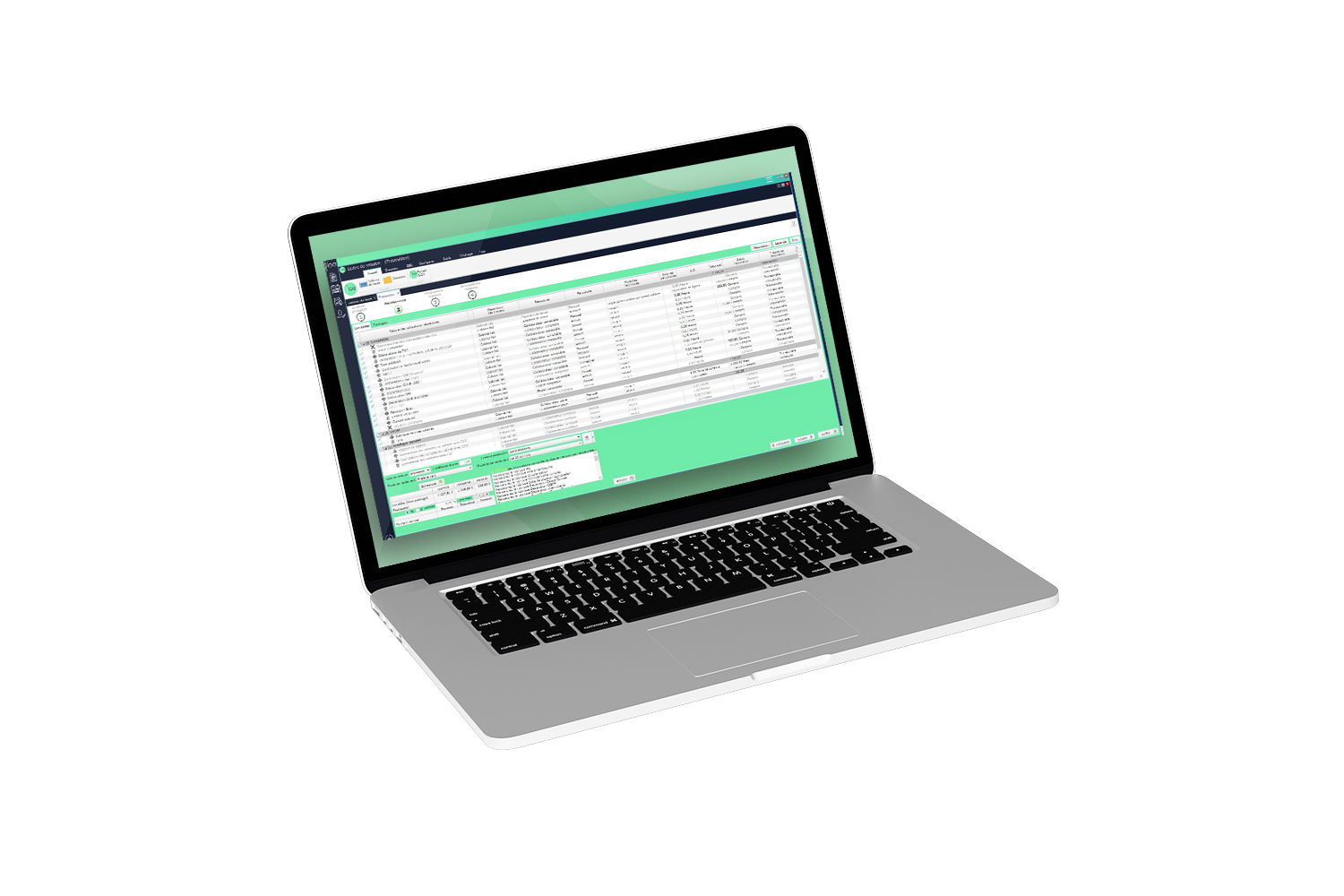 Notre solution - ILOA Solutions