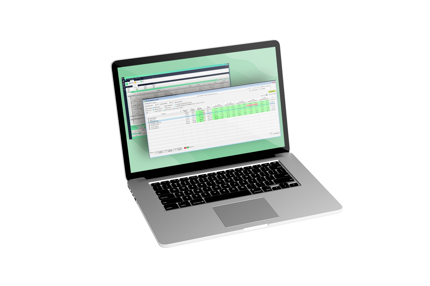 Notre solution - ILOA Solutions